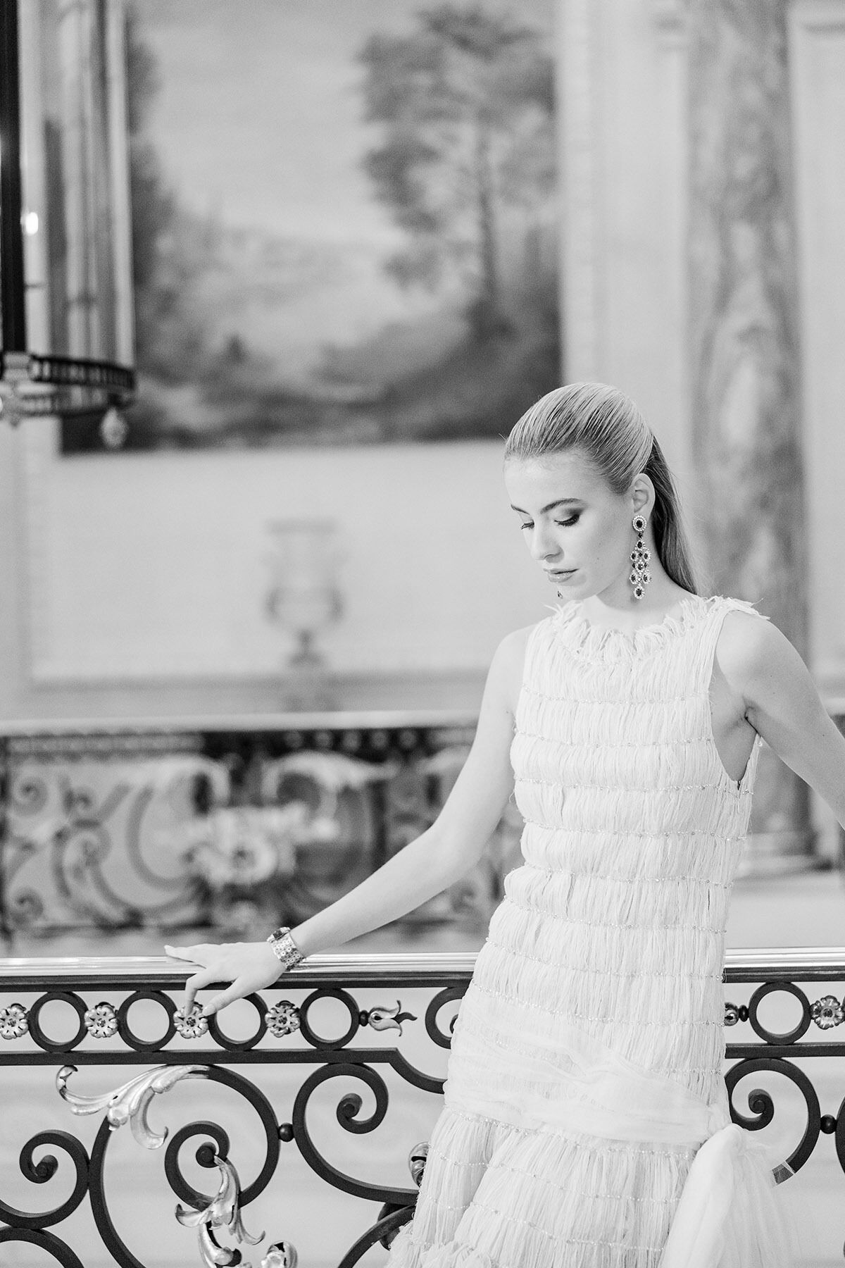 Maison Madame | Oona Finch - vom schüchternen Entlein zum Schwan