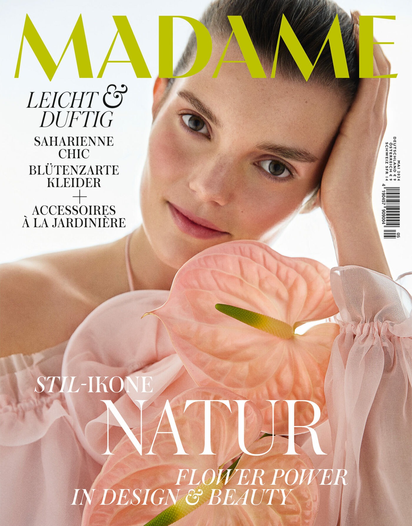 Maison Madame | Die neue MADAME ist da! Das sind die Highlights aus…